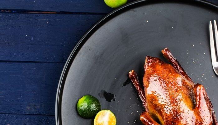 What Does Pigeon Taste Like? – Pigeonpedia