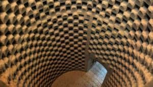 The Ancient Art of Egypt’s Pigeon Towers – Pigeonpedia