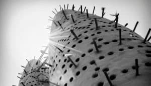 The Ancient Art of Egypt’s Pigeon Towers – Pigeonpedia