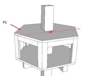 Free Dovecote Plans – Build Your Own Dove House – Pigeonpedia